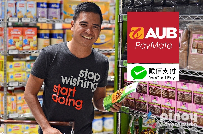 Asia United Bank introduces WeChat Pay in the Philippines via AUB ...