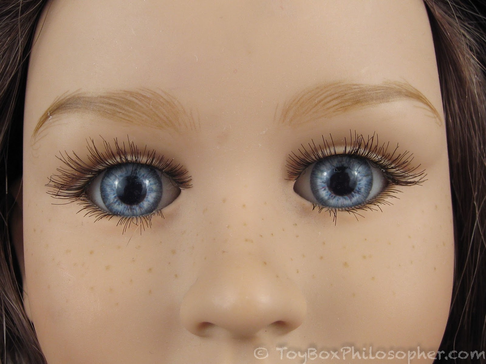 The My Twinn Project | The Toy Box Philosopher