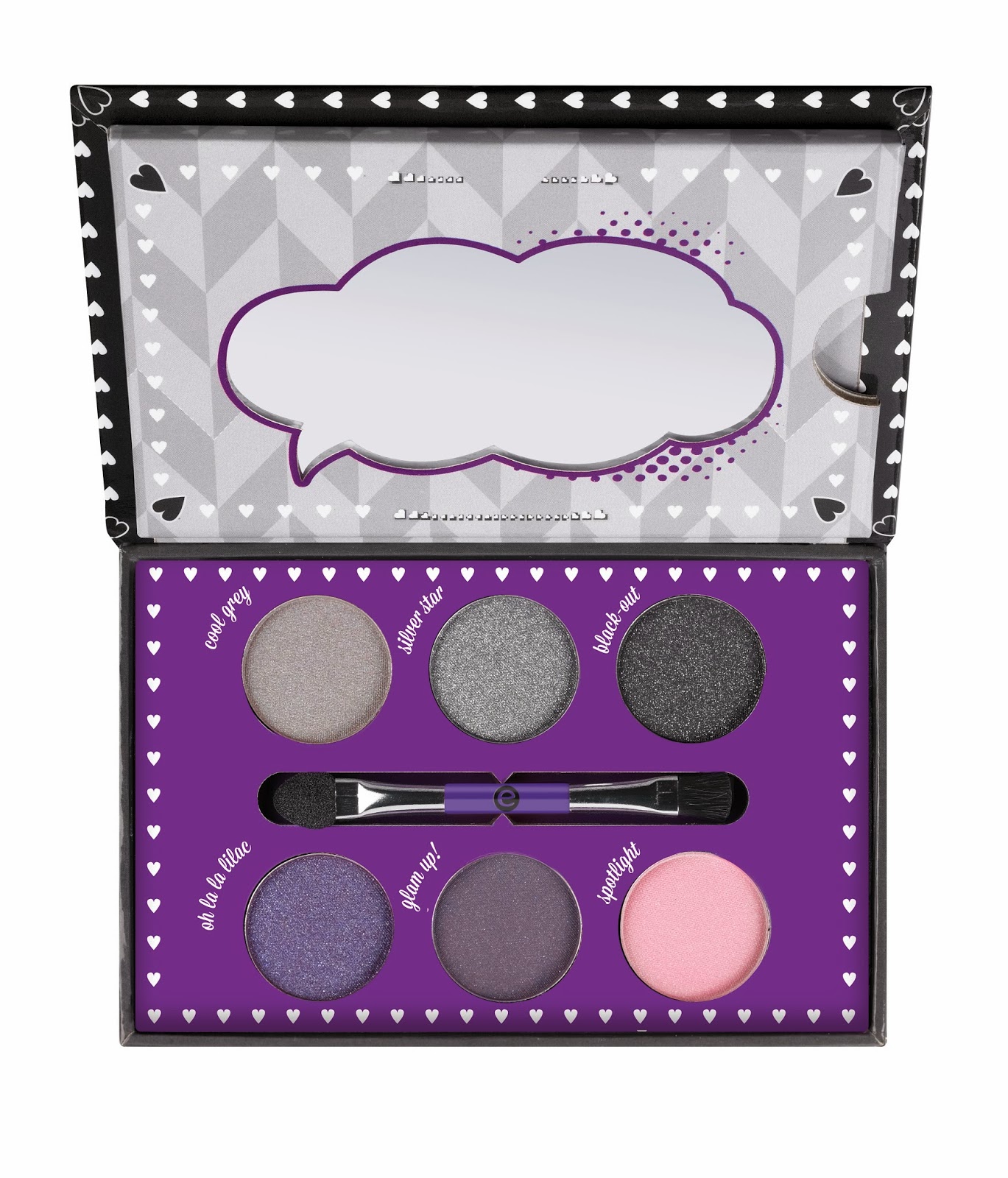 BlushingBine: Essence Neues Sortiment Frühling 2014 Part 2: Make up ...