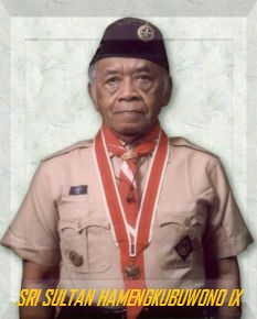 SEJARAH KEPRAMUKAAN INDONESIA - PRAMUKA PGSD UNNES