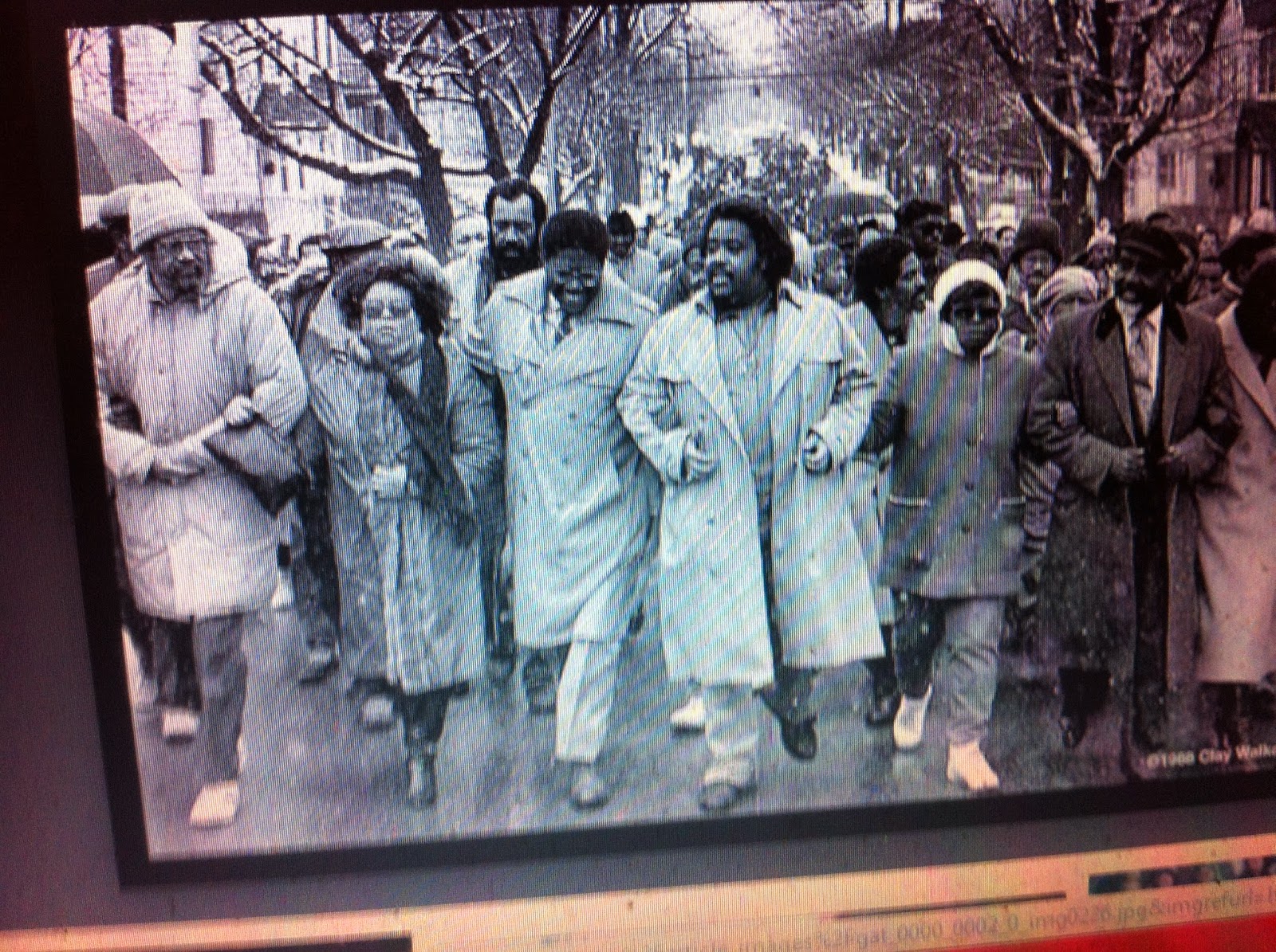 THE BLACK SOCIAL HISTORY:: BLACK SOCIAL HISTORY : HOWARD BEACH RACIAL ...