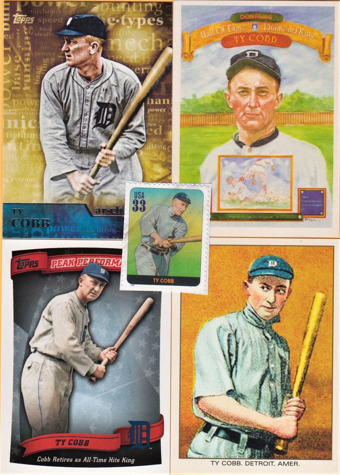 A Cracked Bat: Baseball Cards and a Hot Dog: Fuji, Fuji, Fuji Do You ...