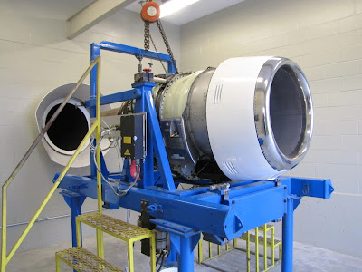 The Aero Experience: Southwestern Illinois College Demonstrates Jet ...