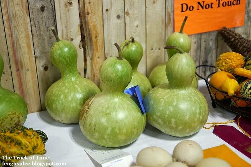 Big E 2014 - Farm-A-Rama | The Track of Time