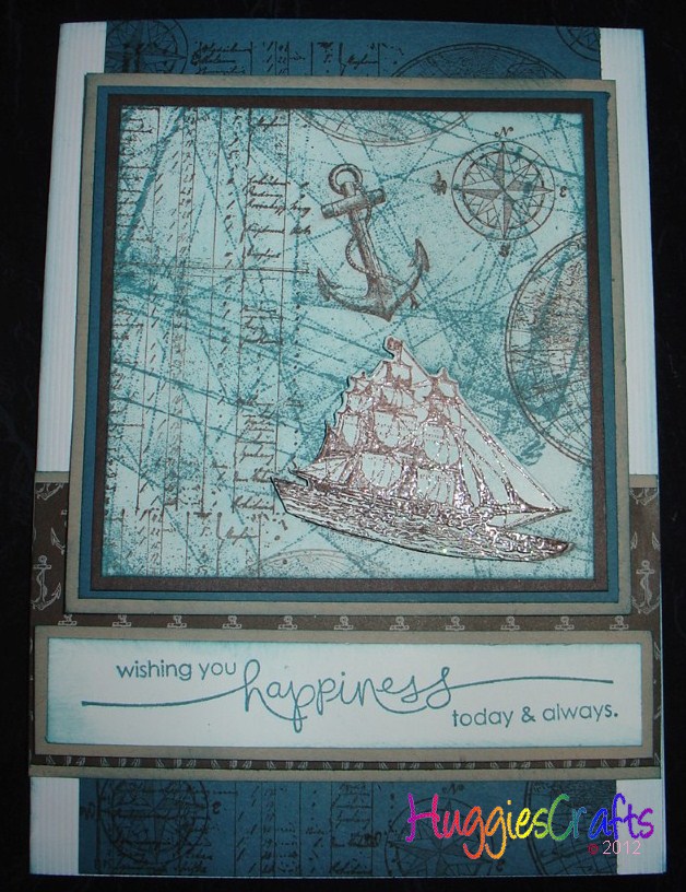 HuggiesCrafts: Card Making Group