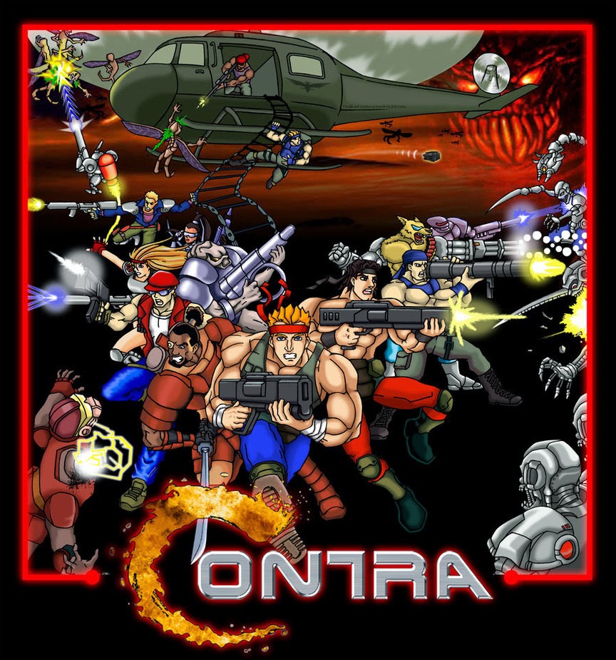 COMPARTIRETROS: CONTRA PACK
