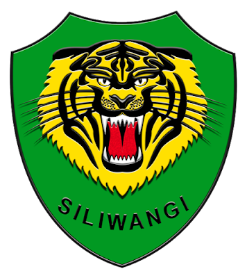 Guru Militer: PROFILE KODAM III SILIWANGI