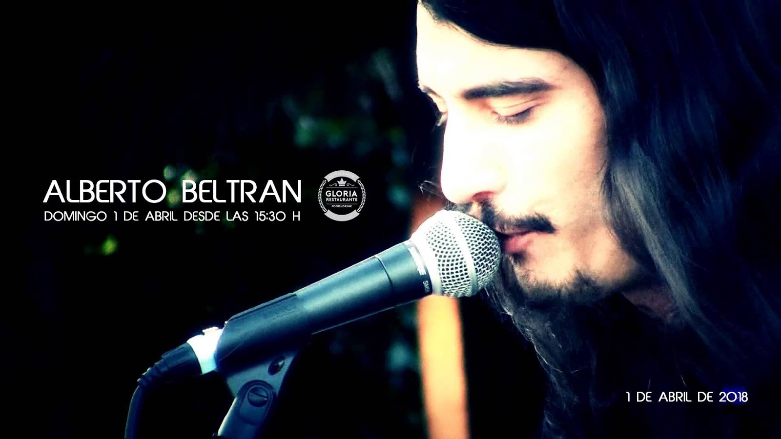 El Templo de las Borracheras: Alberto Beltrán