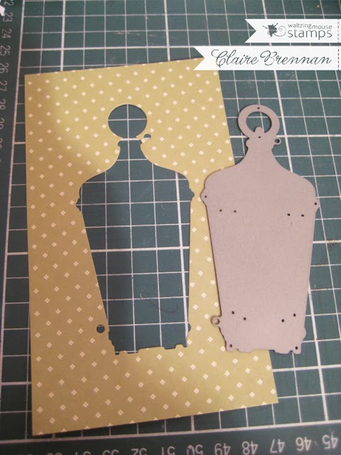 ...November at WMS and NEW dies! | Waltzingmouse Makes...