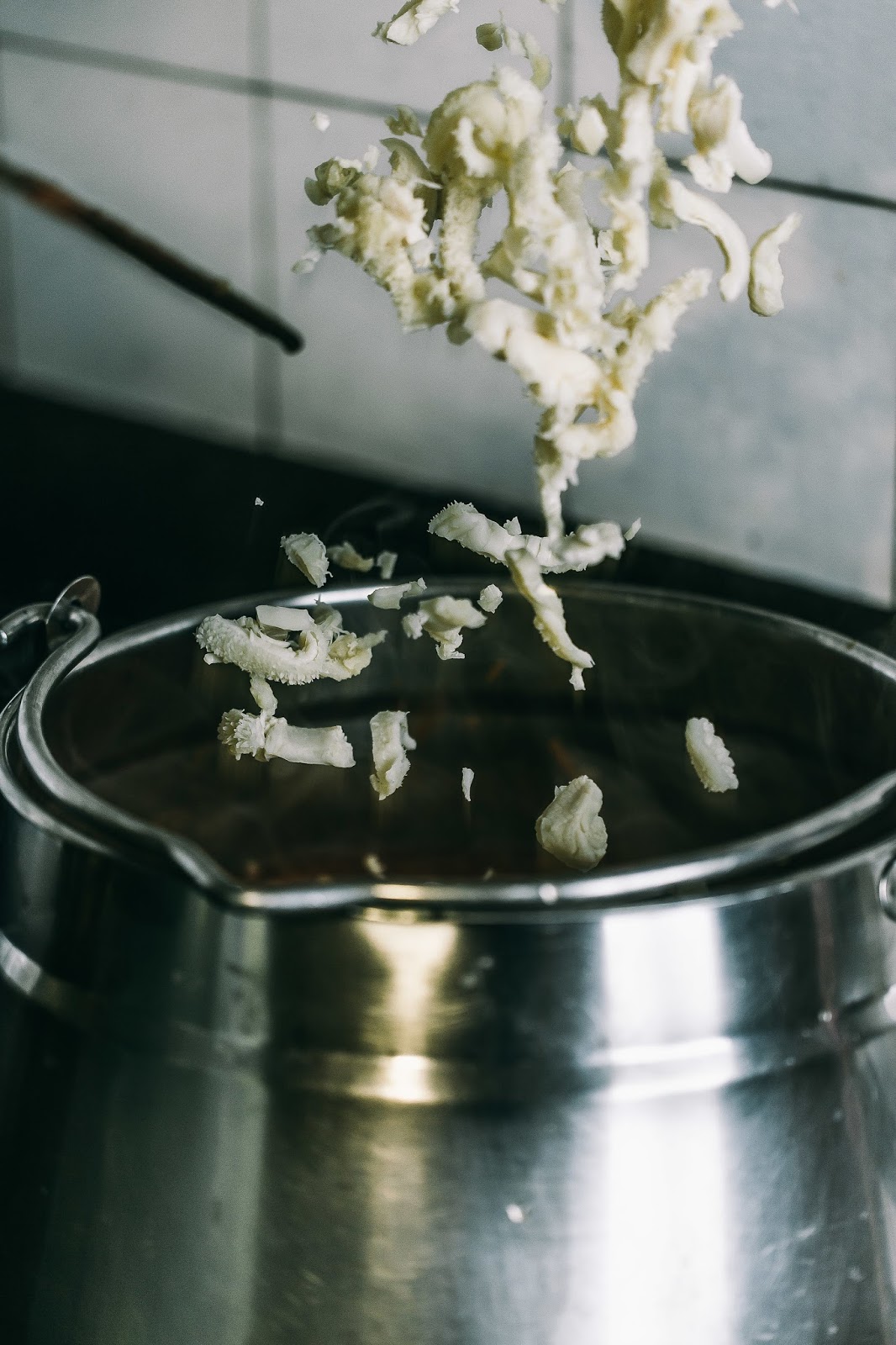 Forking Croatia: Špek fileki