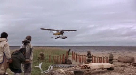 The Snow Walker (2003) ~ zrynet