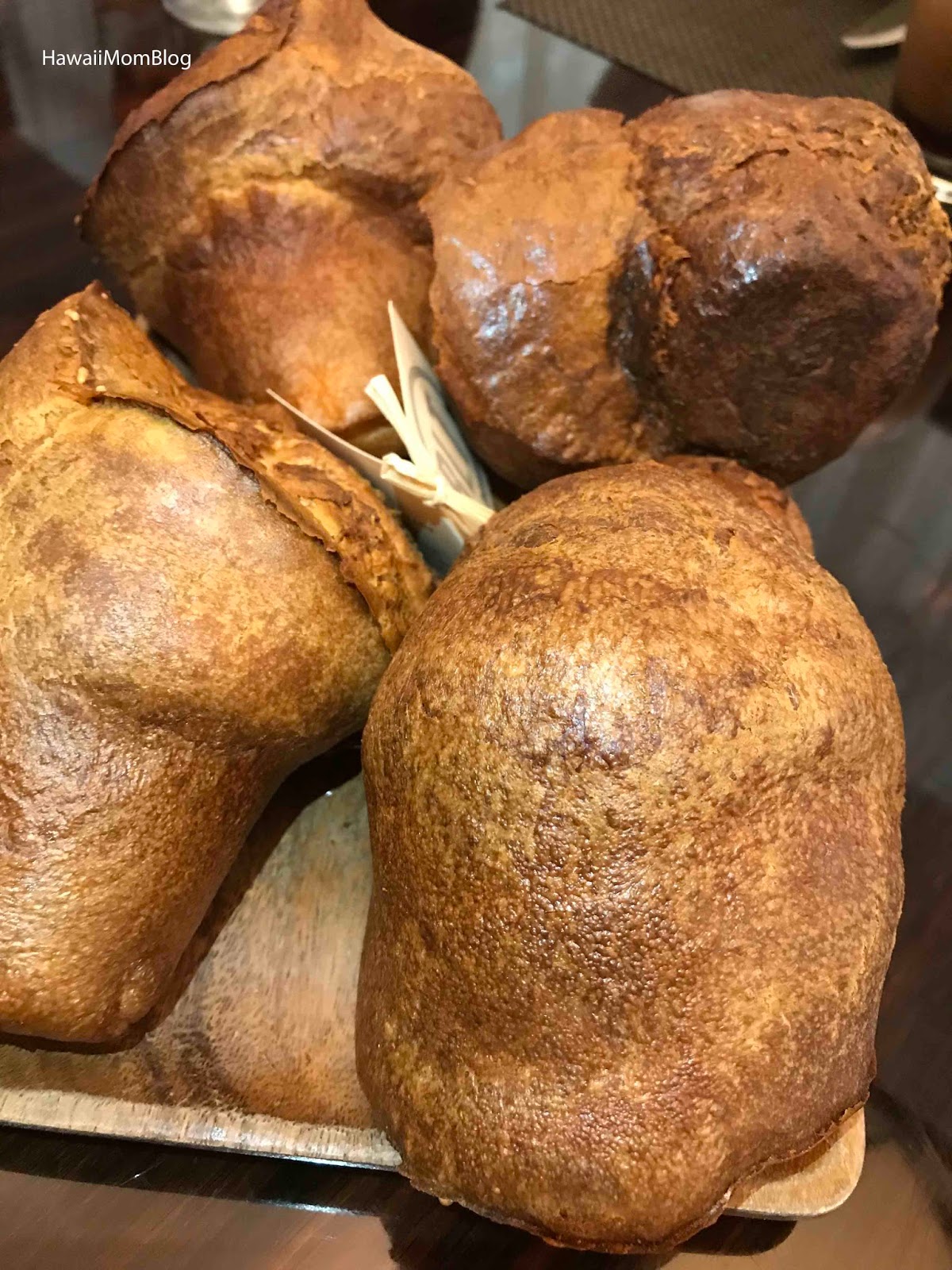 Hawaii Mom Blog: BLT Steak Waikiki Cooking Class