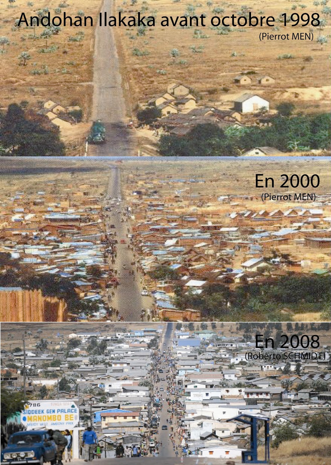 Ilakaka sapphire mine, l'histoire d'un front pionnier exceptionnel: Des ...