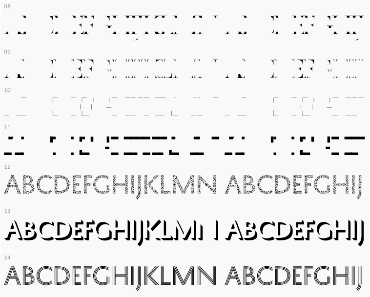 Design Context: BRIEF 02: HISTORY. PETER BILAK