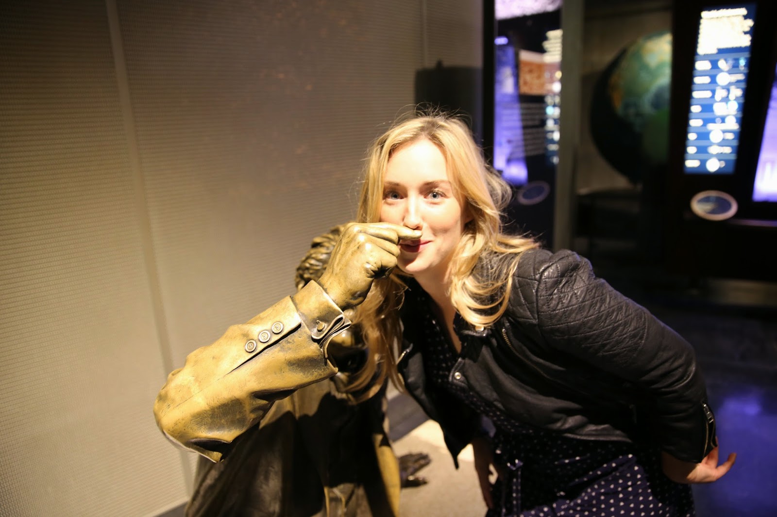 Ashley Suzanne: 2014