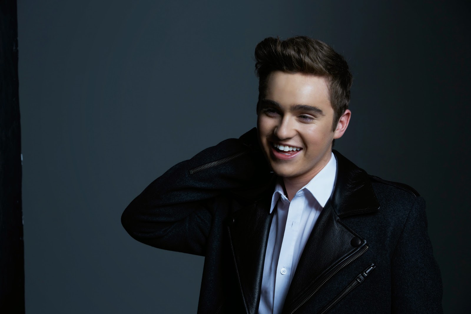 Harrison Craig - Unconditional