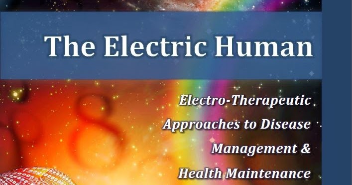 The Electric Human Article | Quantum Life Blog