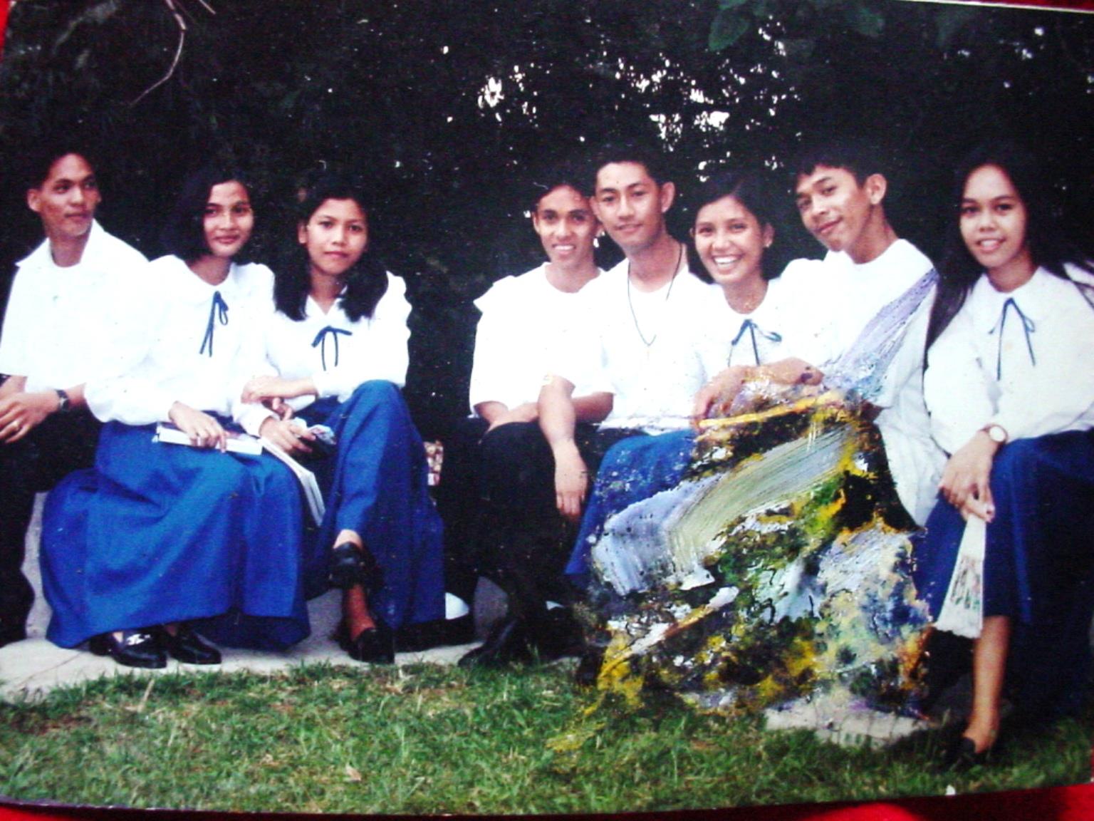 SMCM Batch 2001: Proposed Batch Reunion