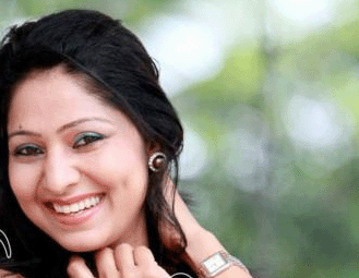 sri lankan hot model: Udayanthi Kulathunga is one of the famous young ...