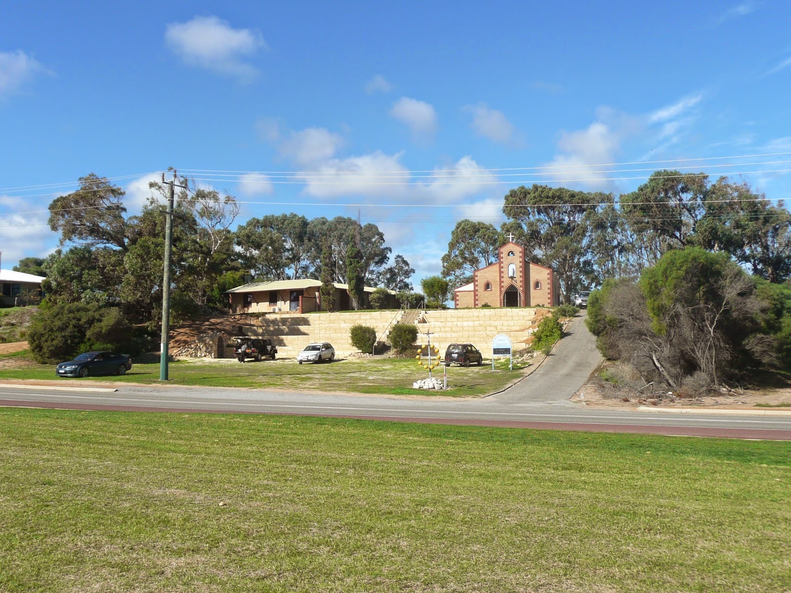 MobileMarshies: PORT DENISON 2 - DONGARA, PORT DENISON AND THE STORM ...