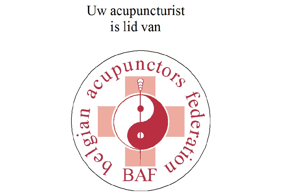 Acupunctuur Begijnendijk: Wie ben ik