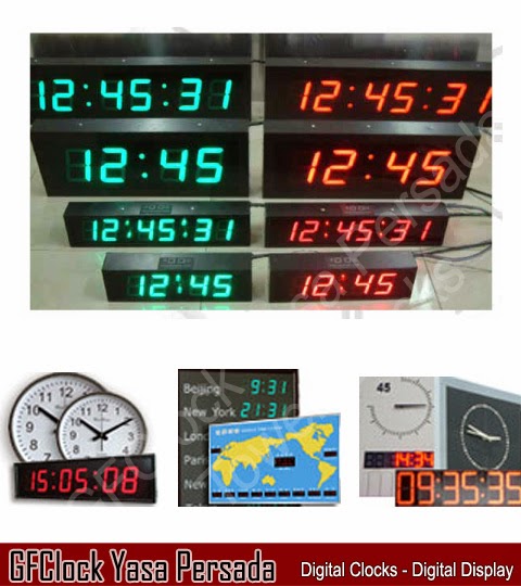 Masterclock: QUARTZ Master Clock