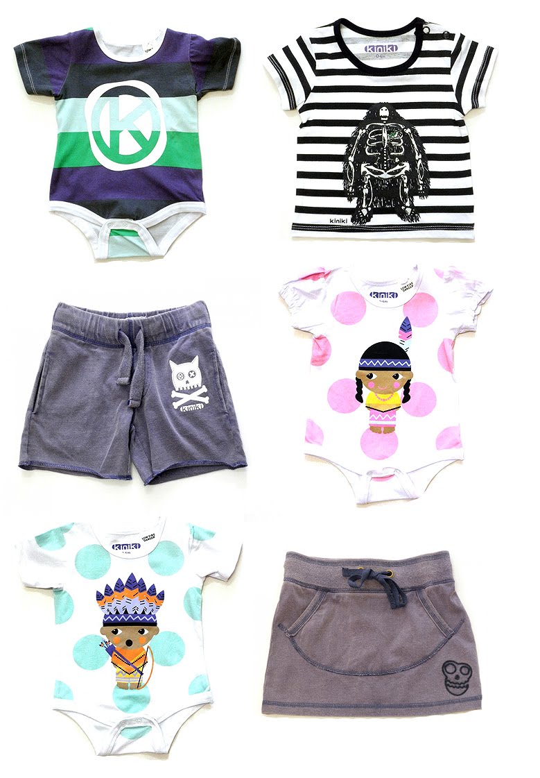 minor de:tales: Kiniki | Brand Watch