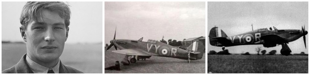 Christopher Yeoman: Dickie Lee