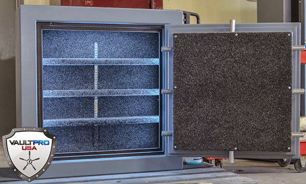 Safe and Vault Door Reviews and How To's: Even more - Why We Are the ...