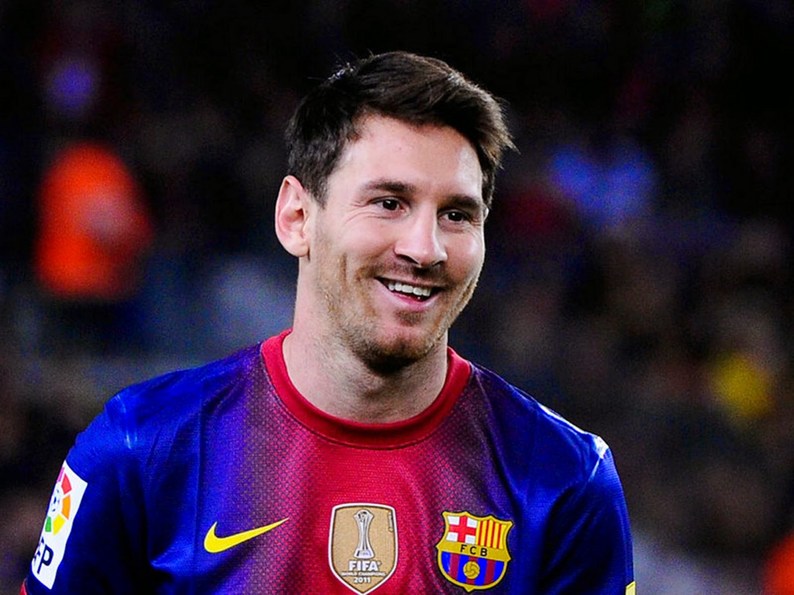 NUBDISH blogspot: Lionel Messi move from Barcelona to Chelsea ...