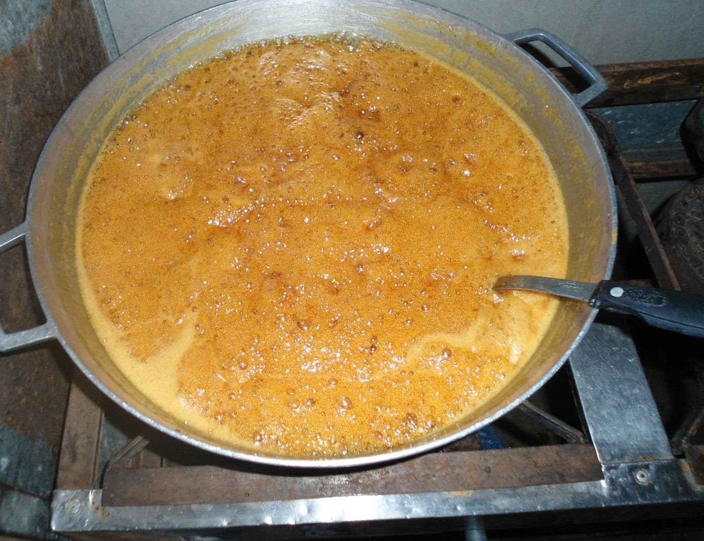 dulces tradicionales colombianos