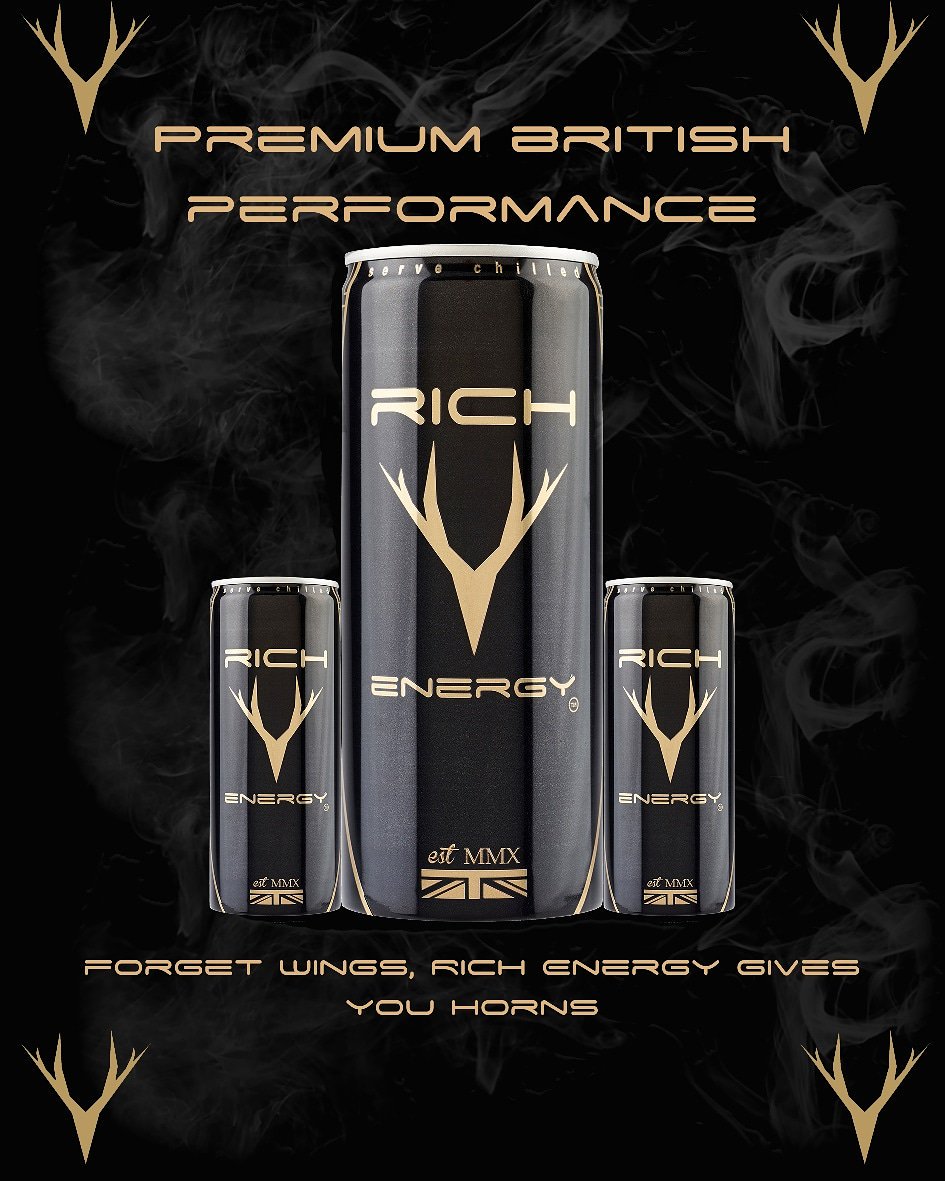 Super Punch: "What You Find When You Look Into Rich Energy, the Mystery ...