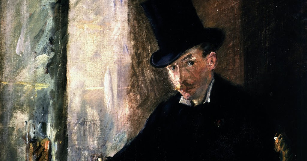 Earth and Space News: Isabella Stewart Gardner Museum Art Theft: Manet ...