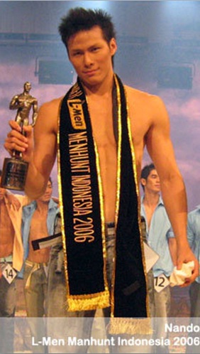 MISTERS MANHUNT: MÍSTER MANHUNT INTERNACIONAL 2007 - INDONESIA ...