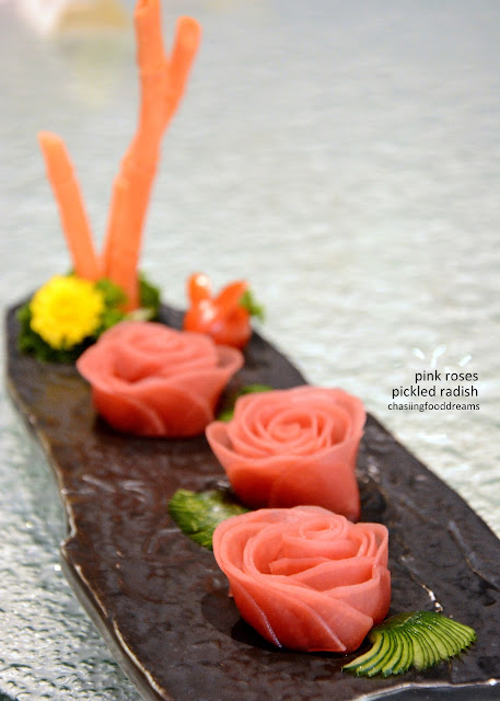 CHASING FOOD DREAMS: Oriental Group of Restaurants Present China ...