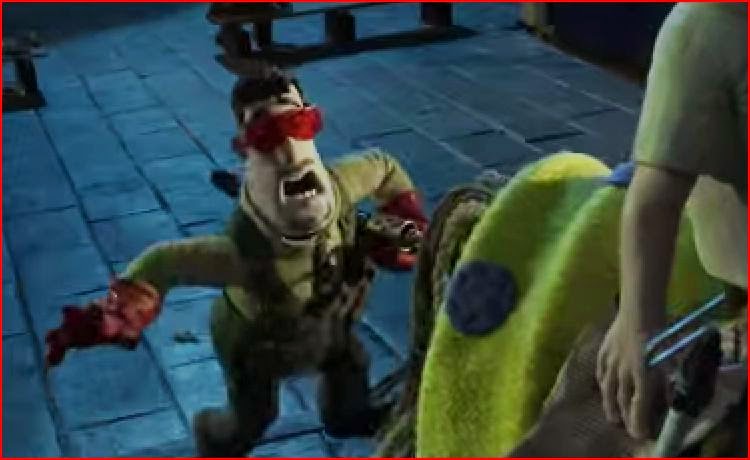 Animated Film Reviews: 'Shaun the Sheep Movie' Trailer 2