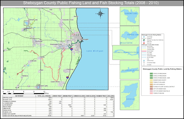 Seth Underhill: Final Project - Urban Planning 792 - Sheboygan County ...