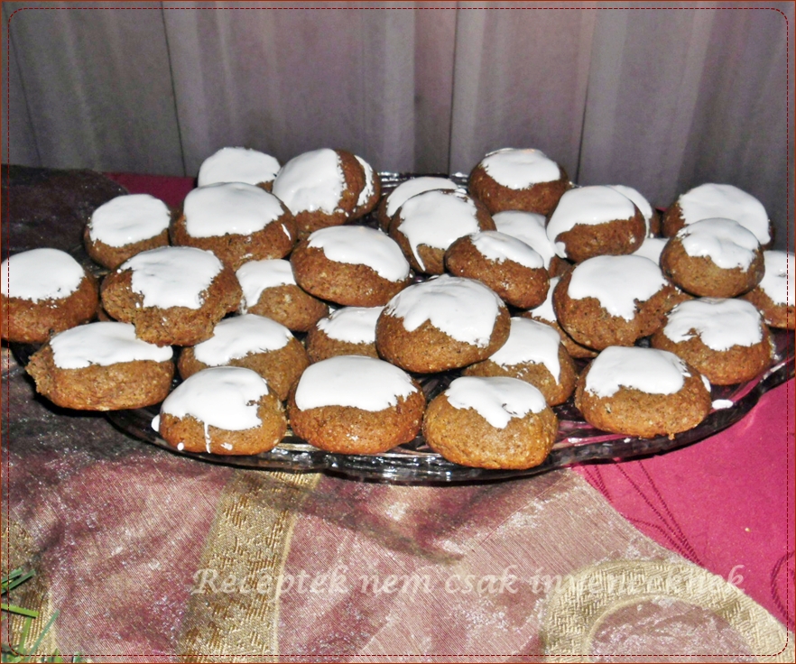 Mézes puszedli egyszerűen, rögtön süthető