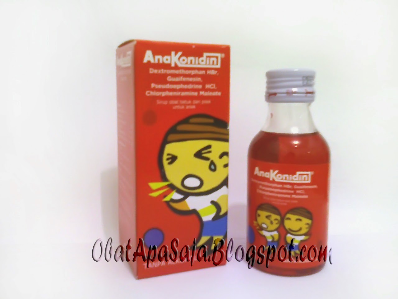 Populer 35+ Obat Mencret Anak