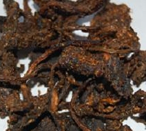 We All Nepali "Food Recipe": How to make Gundruk and sinki(dried green ...