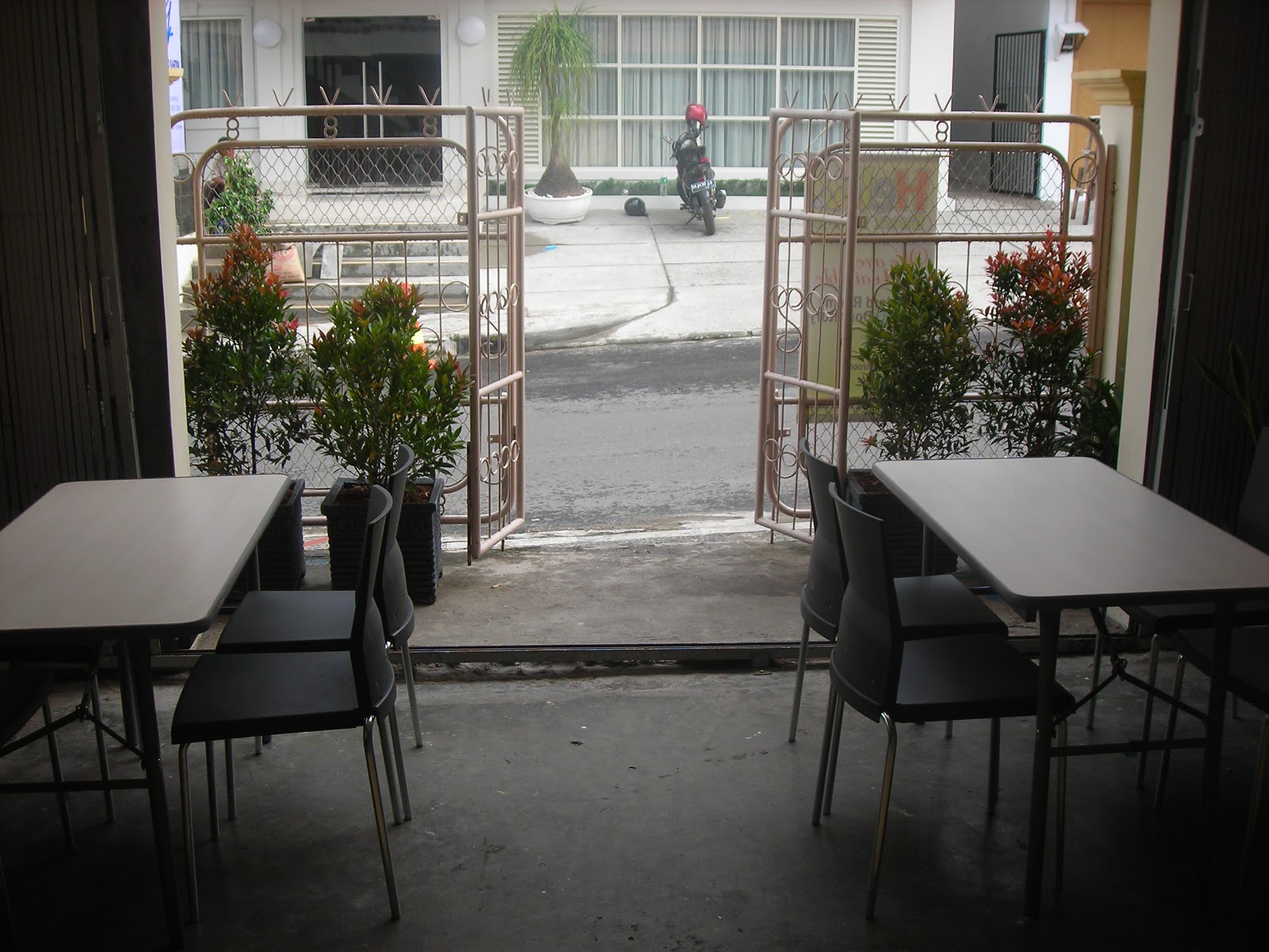 Hello Guest House Bukittinggi