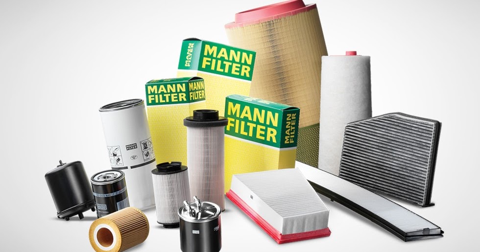 Blog Mecánicos: Tipos de filtros y cómo elegir el adecuado