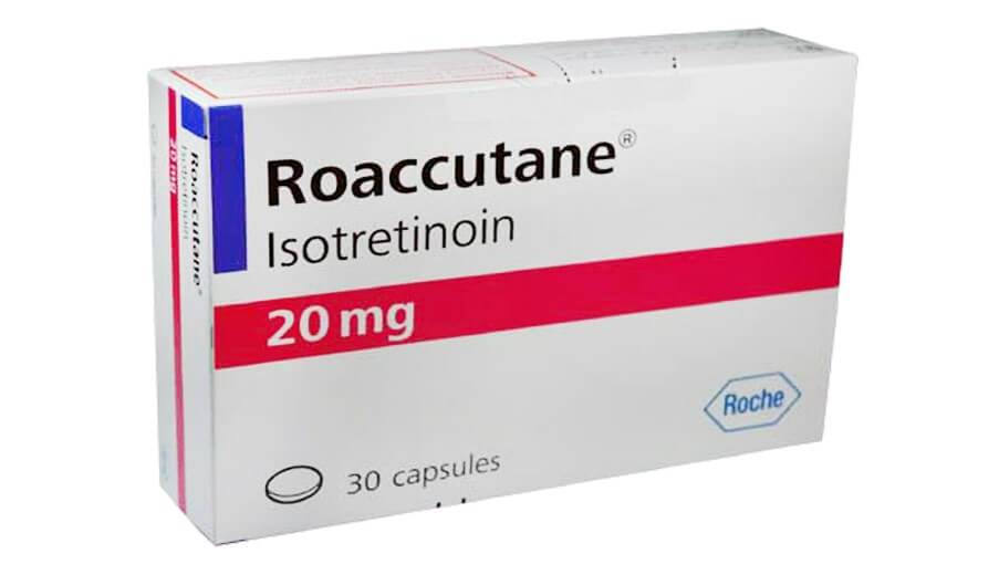 Roaccutane 10 mg & 20 mg | Obat Kapsul Khusus Untuk Kulit Berjerawat ...