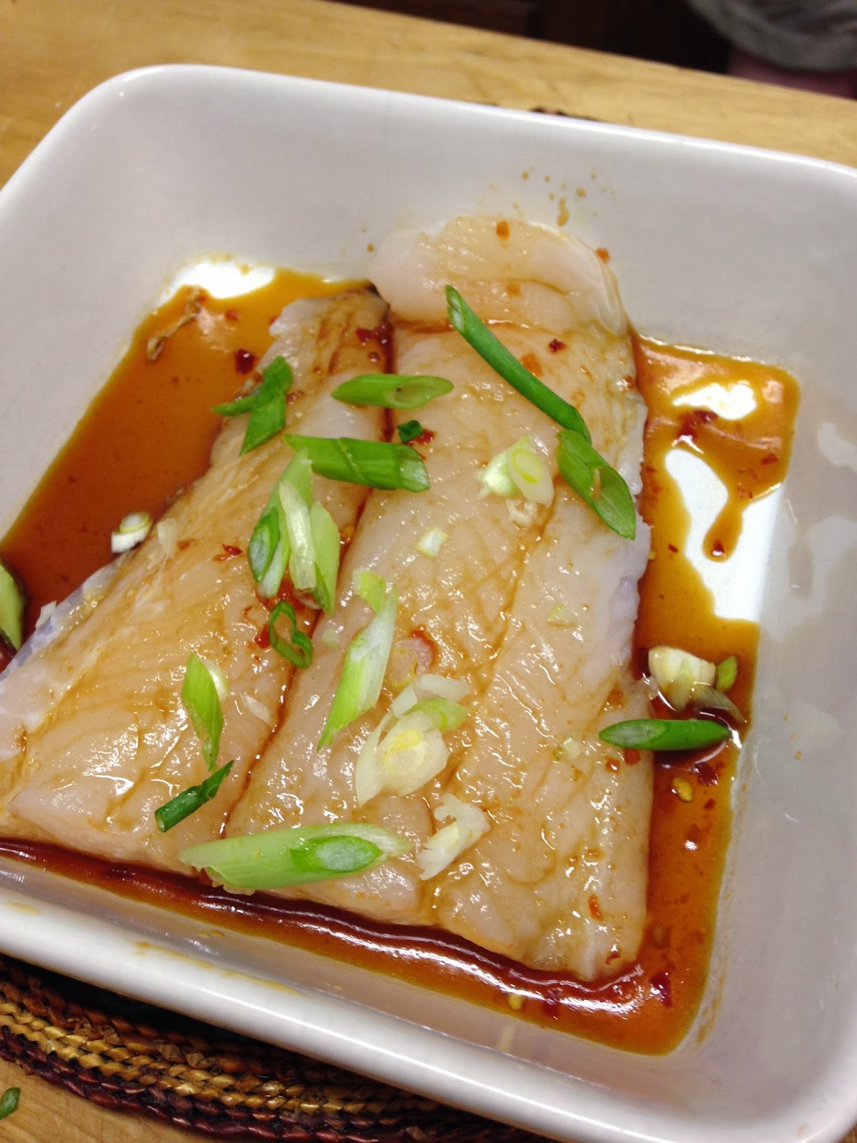 Tracy Cooks in Austin: Bamboo steamer on a Digital Pressure Cooker ...