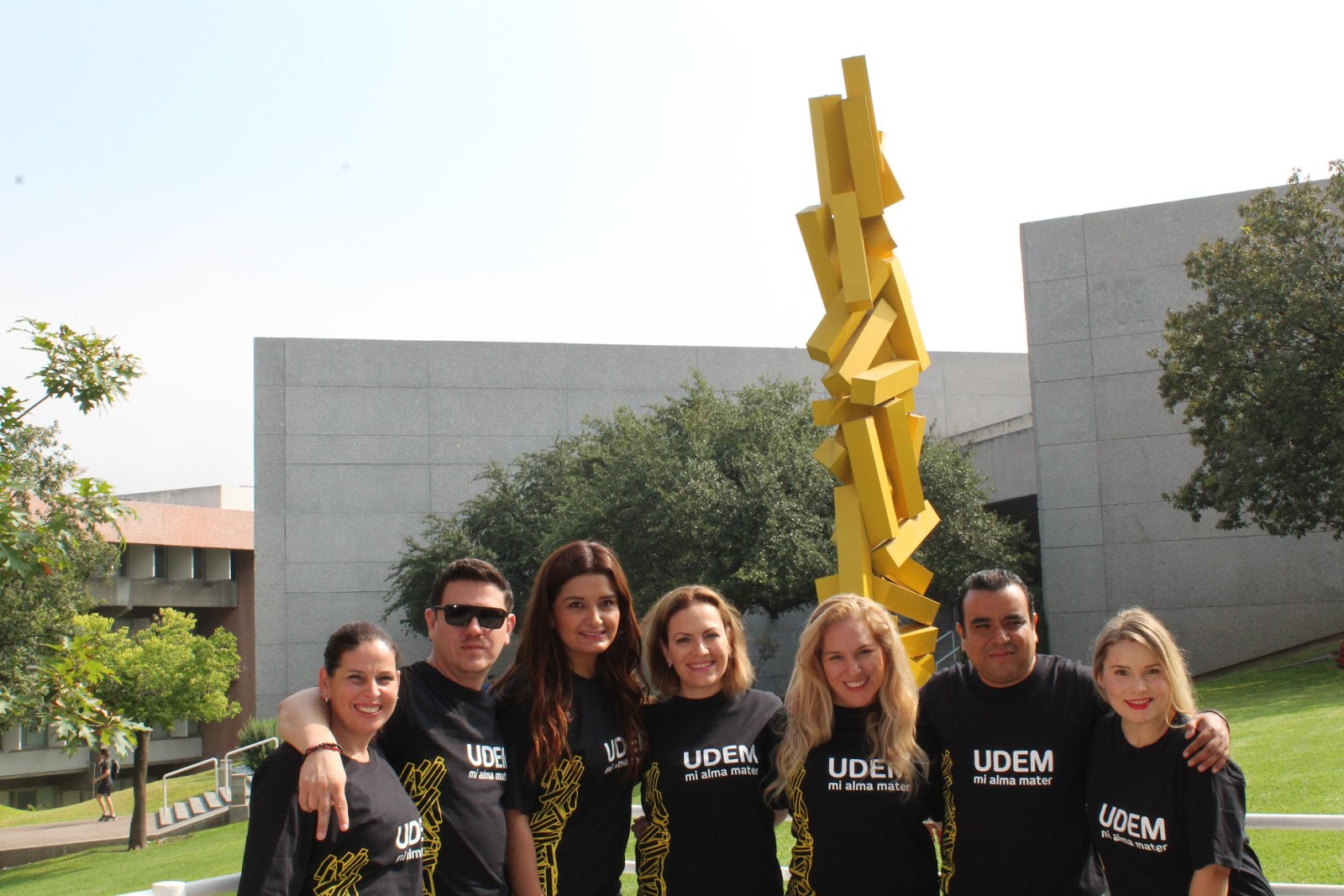 Servicios y Beneficios ExaUDEM