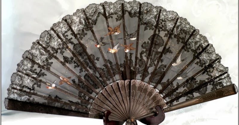 HAND FANS | Collectibles Coach