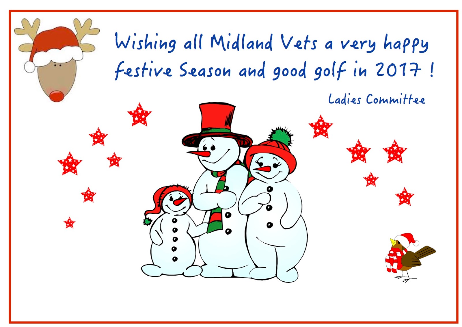 MIDLAND VETS BEST WISHES FOR THE FESTIVE SEASON midland-vets-best-wishes-for-the-festive-season