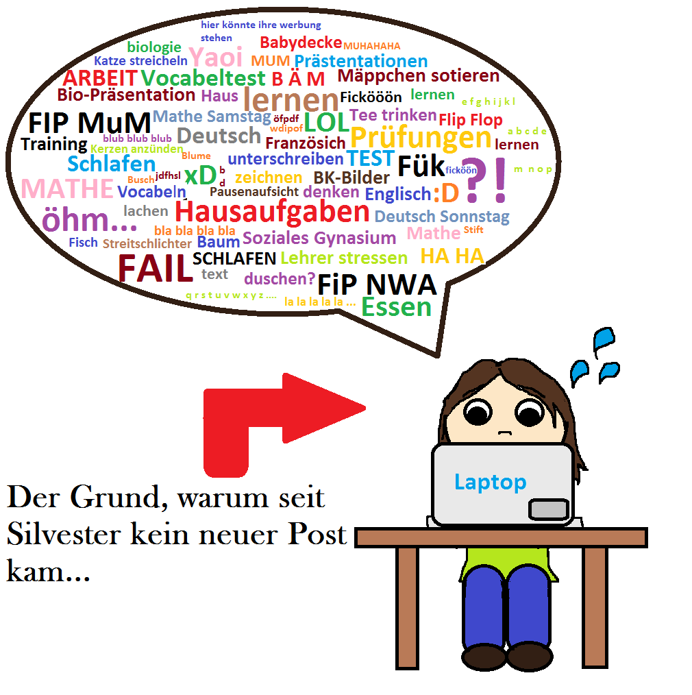 Die kleine Welt von ...: Der Grund