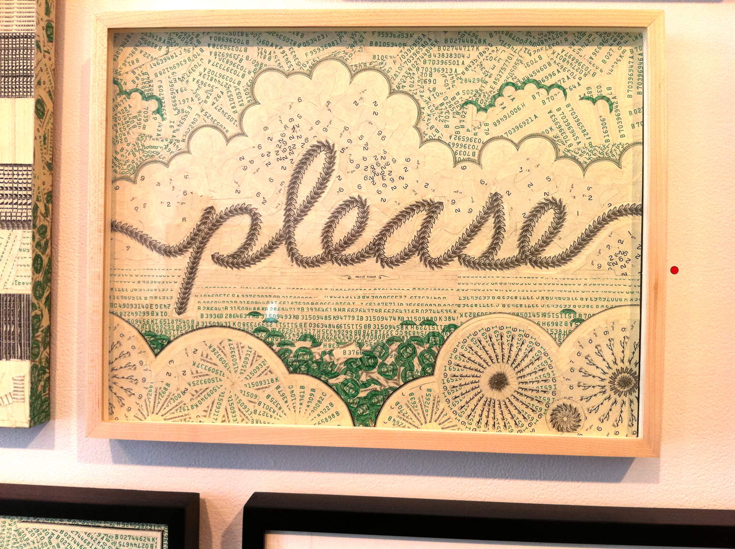 Art in the Studio: The Latest NY Art Trip: Chelsea Galleries