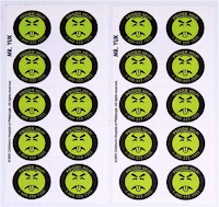 Penn State Extension Philadelphia Master Gardeners : Mr. Yuck, In the ...